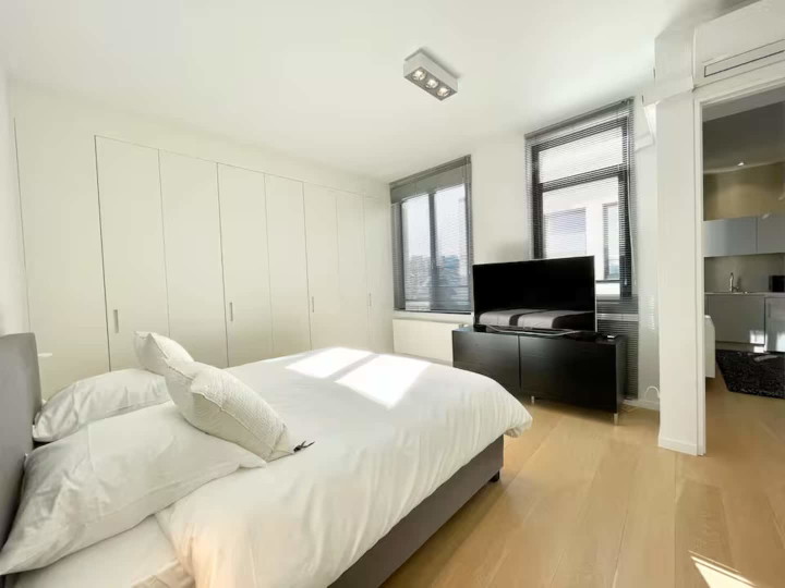 New - Grand Place - Bright Studio With A View - Bruselas