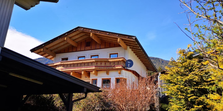 Großzügiges Chalet Mit Infrarotkabine In Lengdorf - Saalbach-Hinterglemm