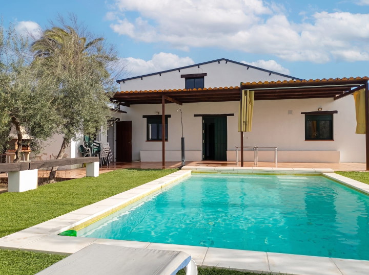 Villa à Valleverde - Arahal