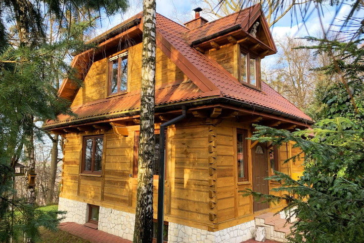 Dom Na Zamkowej - Kazimierz Dolny