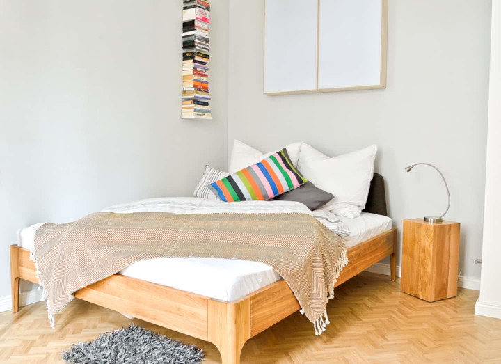 Apartment Im Prenzlauer Berg Iii - Berlin