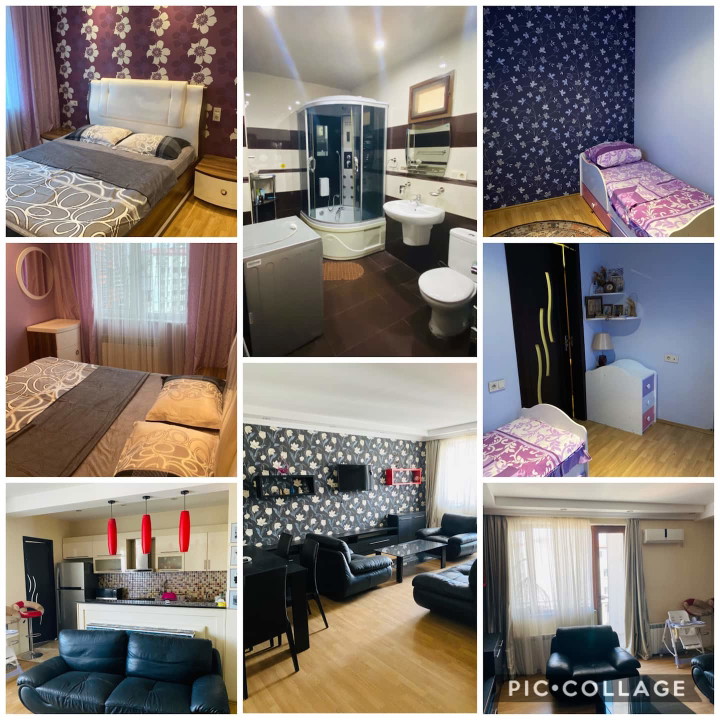 Adelina's Sweet Home - Batumi