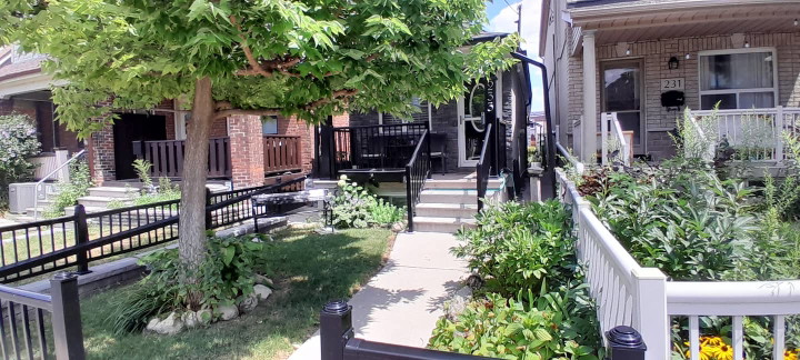 The Cozy Bungalow In North York Nest - Lakeshore