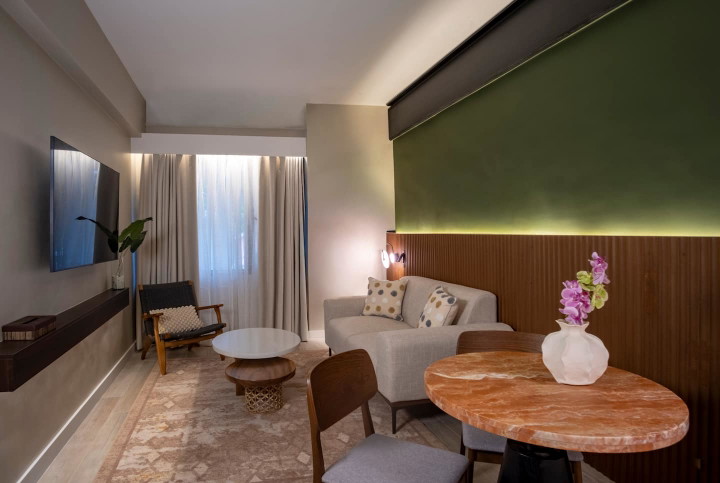 Two Bed Room Suite - El Nido