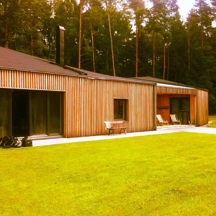 Country House Close To Uppsala City - Uppsala
