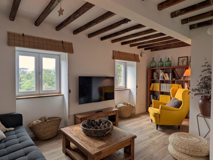 Casa Remigia - Tapia de Casariego