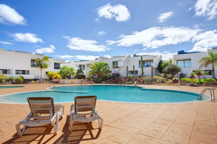 Le Secret Du Jardin - Fuerteventura