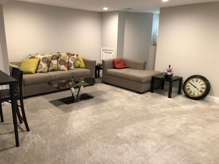 Entire Apartment! Newly Renovated One Bedroom! - Parkville, MD