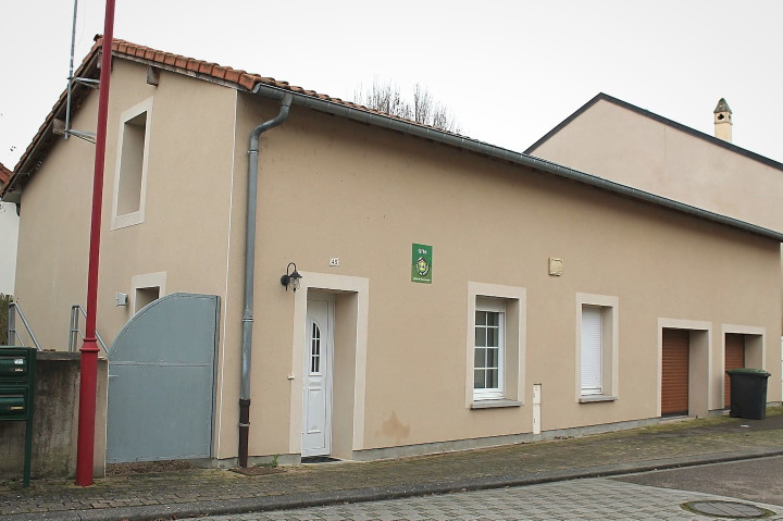Grande Maison 4 Chambres 4 Sdb! - Cattenom