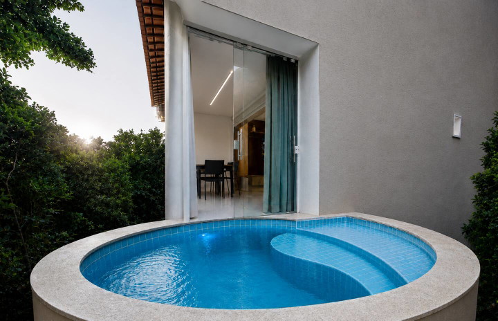 Apartamento Com Jacuzzi Privativa Em Maceió - Maceió