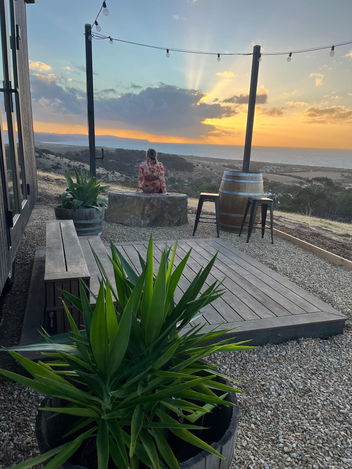 Currolga Tiny - Seaview To Die For - Australie