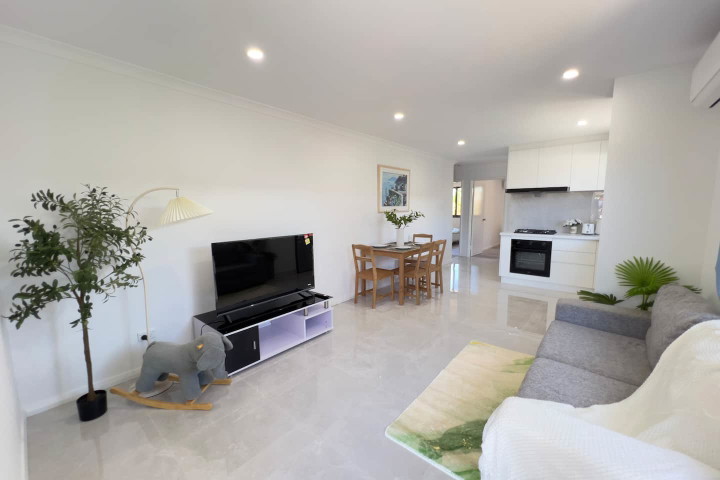 Airportretreat: Full Kitchen, Biz & Leisure - Ascot