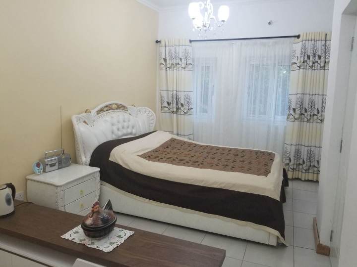 Cozy And Comfortable Sunnyside Guest House - Blantyre