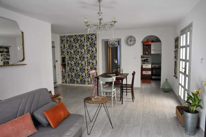 Casa Iride, Apartment With A Lovely Garden - Ravenna