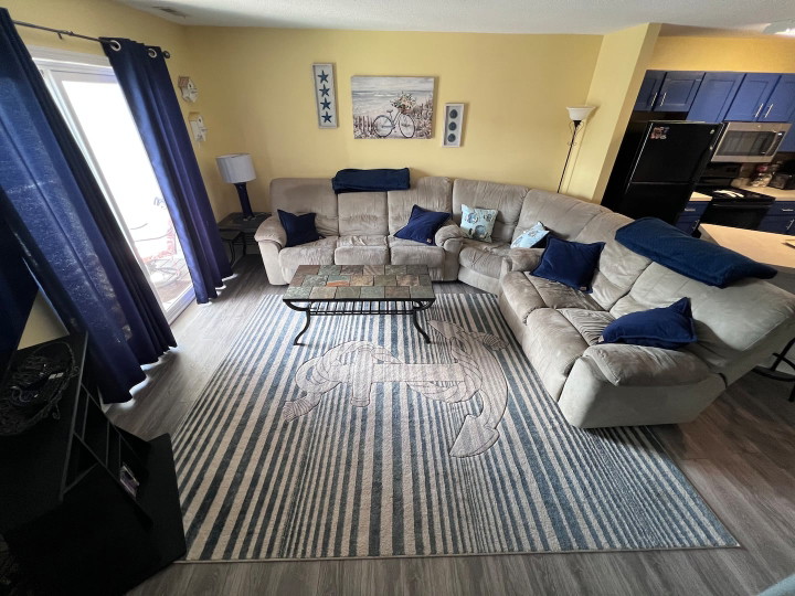 Beach Condo - Maryland