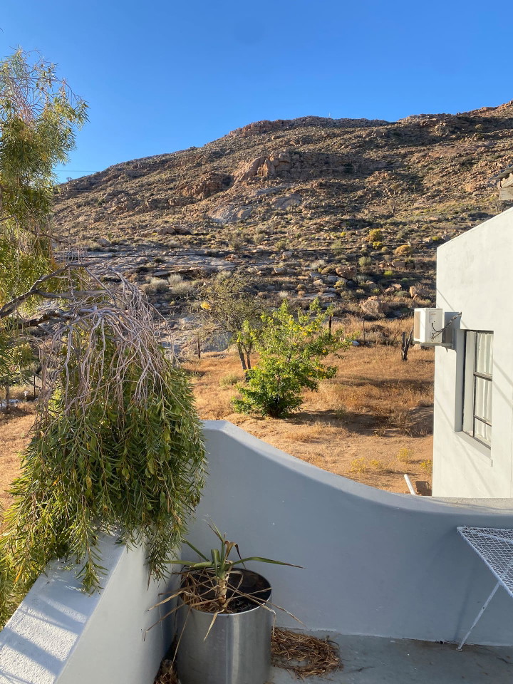 Parks Hill Guesthouse - Springbok