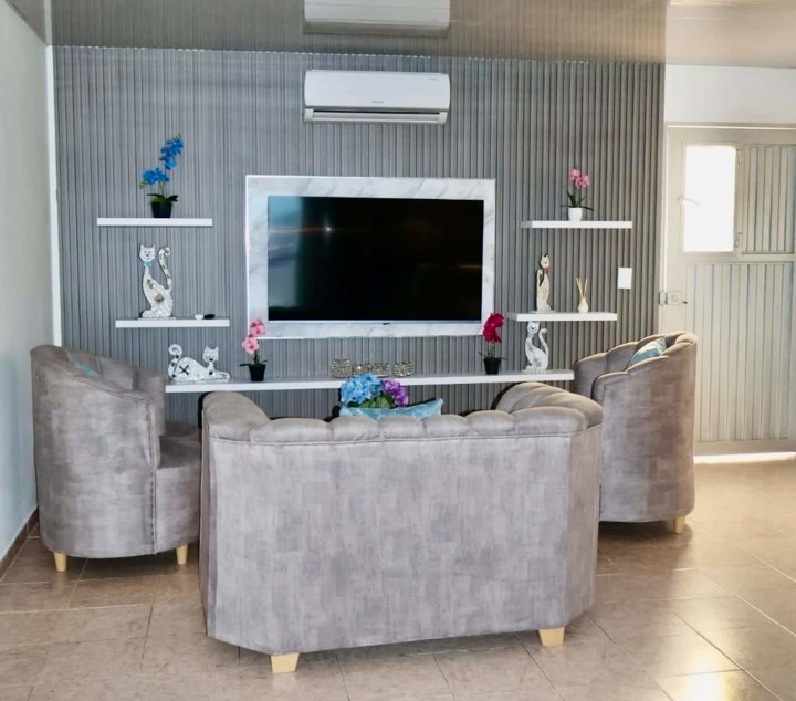 House Domar - Palmira
