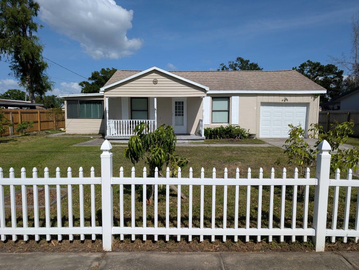 Convenient Home In Pinellas Park - Pinellas Park, FL