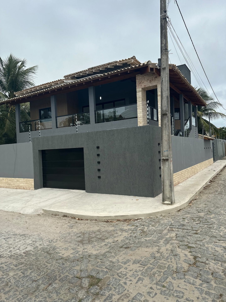 Maria Residential Center - Prado, Brazil