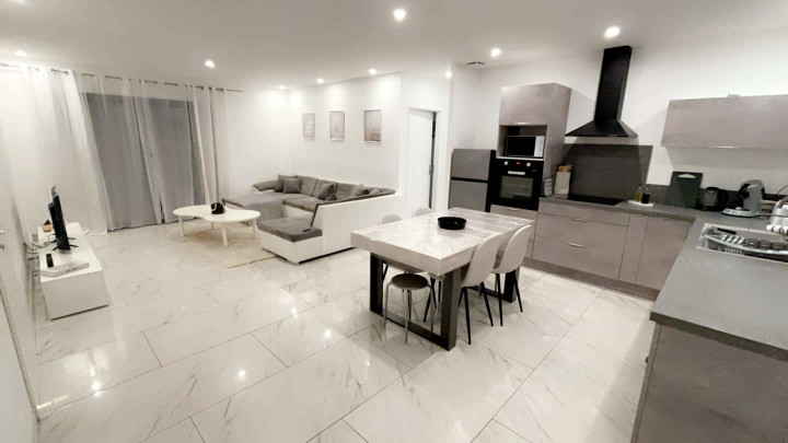 Nouveau : Maison "Confort" - Bagnols-sur-Cèze