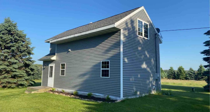 2 Bedroom | Room To Park Boat! | Close To Water - Wisconsin