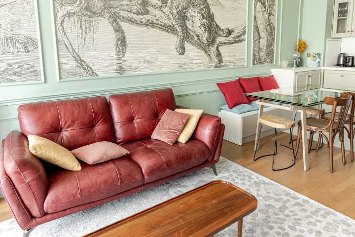 Pleasant Getaway Near Paris - Fontenay-aux-Roses