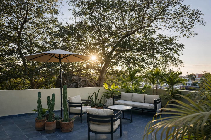 Suite Familiar#1|planta Baja|2 Cuadras De La Playa - Los Ayala