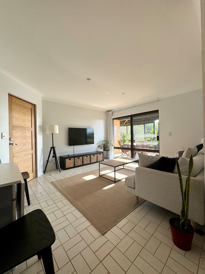 Ocean Shores Apartment - Ocean Shores