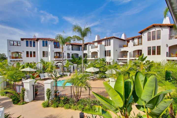 Luxury Villa #6550 At Omni's La Costa Resort & Spa - Carlsbad, CA