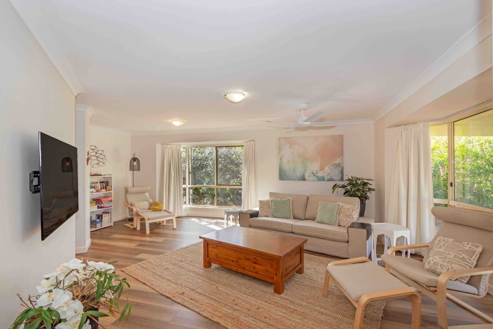 Bargara Beach - Private & 350m To Beach - Bundaberg Central