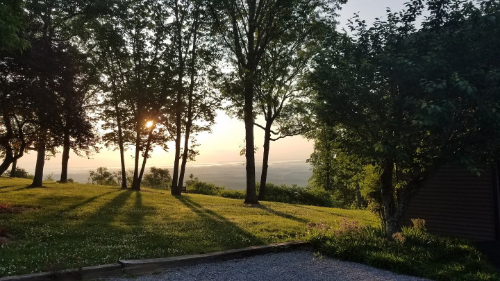 The Journey Is The Destination - Tennessee