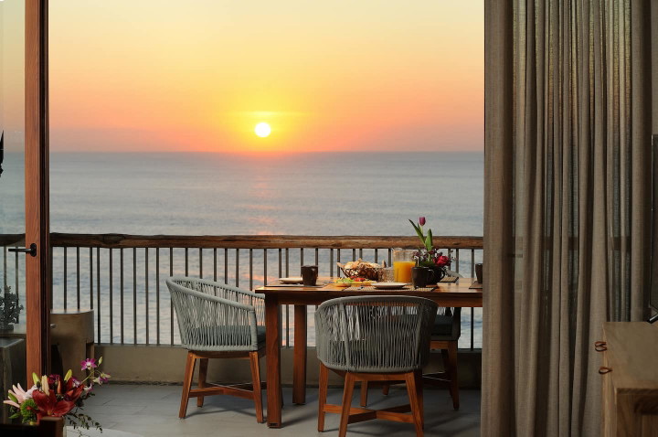 Bord De Mer à Costa Azul | Appartement De 3&nbsp;Chambres Pour 6&nbsp;Personnes - San José del Cabo
