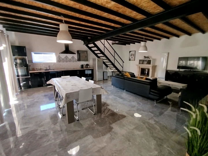 Loft Centre-ville - Paray-le-Monial