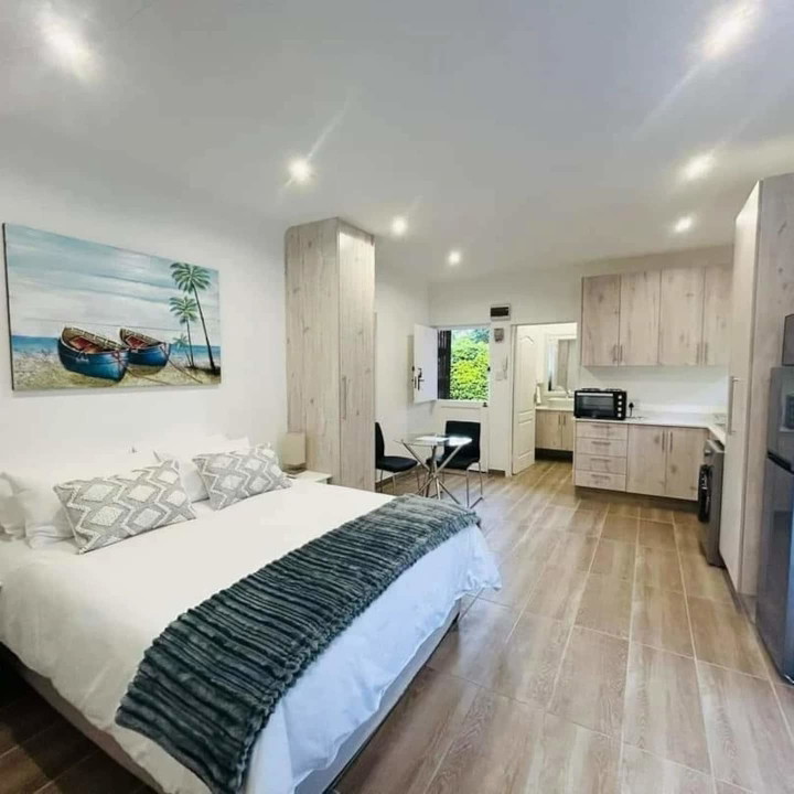 Charming Cottage In Kloof - Kloof