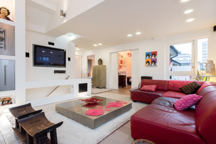 Stunning Central London Flat Close To Londonbridge - London
