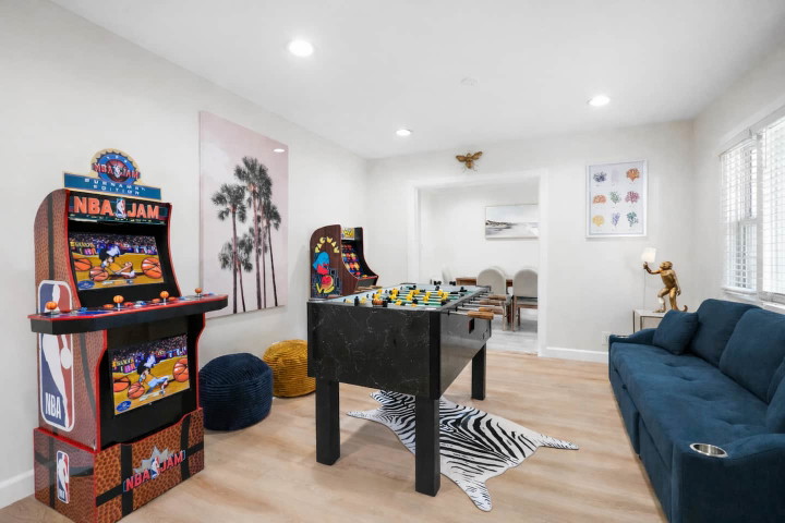 Walk To Beach|games| Close To Disney|belmont Shore - Long Beach, CA