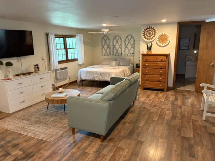 Mulberry Lodge - Statesville, NC