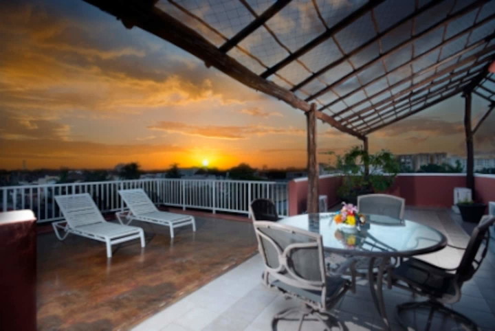 Summer Place Inn "Vista Cozumel" - Riviera Maya