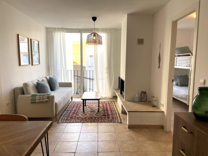 Traire Ii - Apartment 5 Minutes From The Centre - Cadaqués