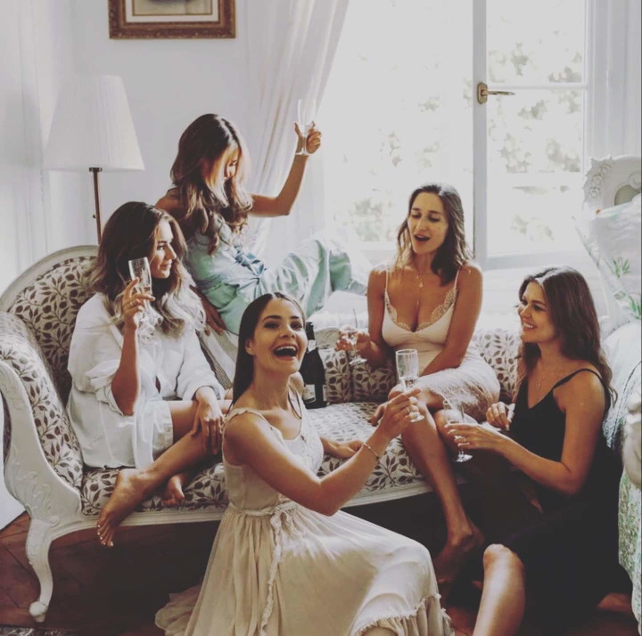 Evjf Chic Spa Château 37 Couchages - Dieppe