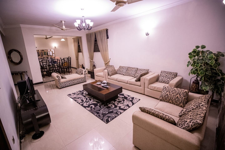 Feel At Home - Islamabad