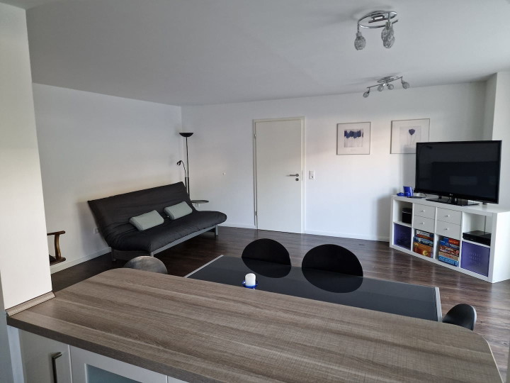 2 Zi. Apartment Im Mühlenviertel - Bremen