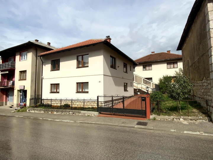 Apartman Pavlovic - Bosnia and Herzegovina