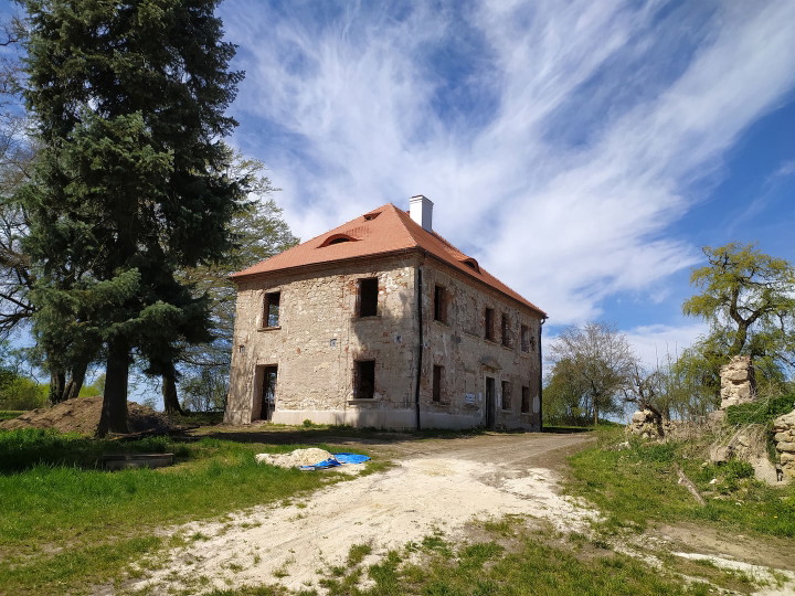 Zámeček S Duší - Tchéquie