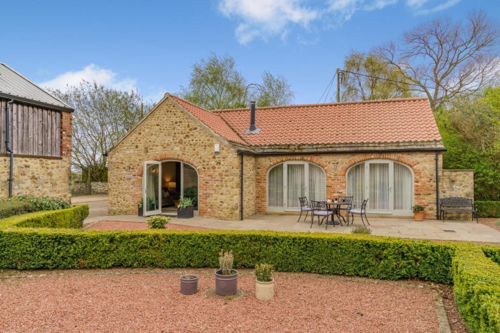 2 Bed In Crakehall (Oc-b30354) - Bedale