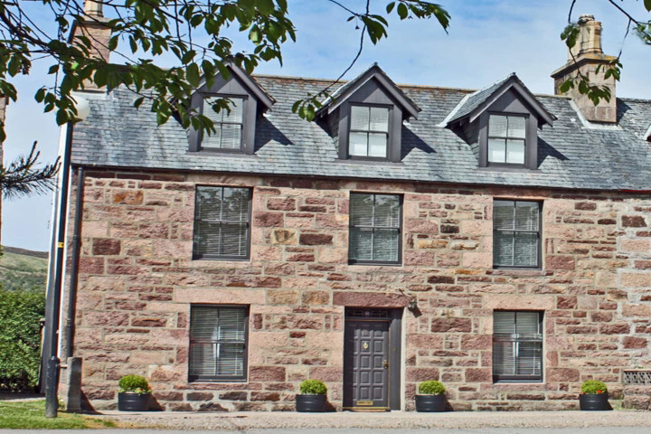 Kildonan, Spacious House In Ullapool With Hot Tub - Ullapool