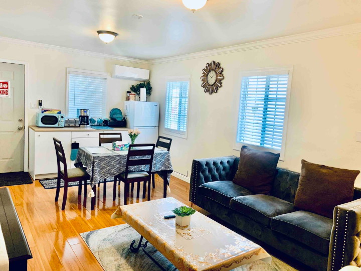 Just Like Home, 2bed, 1 Bath, Kitchenette - Hacienda Heights, CA