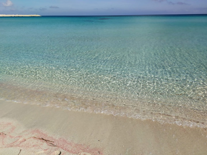 Maison Détente ,Lumineuse Et Très Conviviale - San Vito Lo Capo