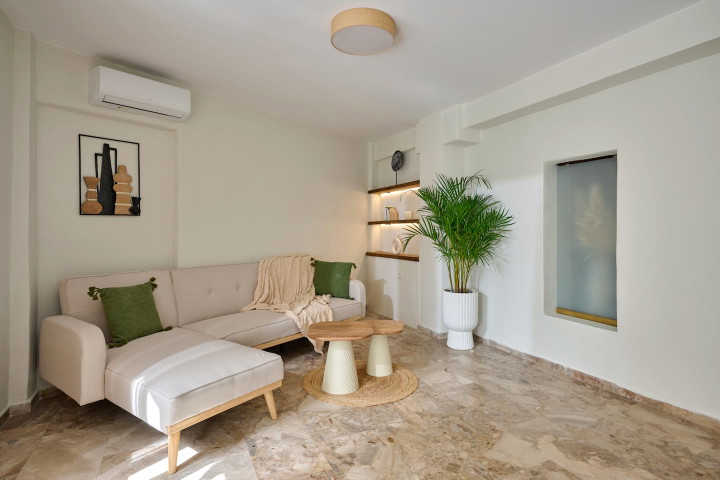 Atria Serenity Stay - Chania