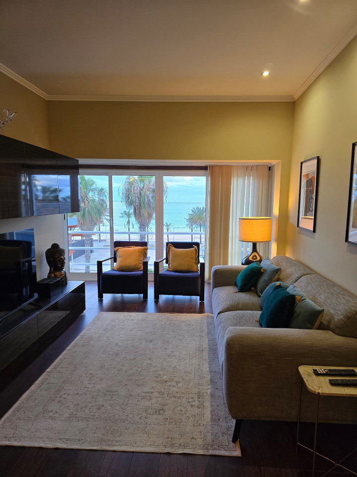 Apartment In Front Of Porto Santo Beach. - Porto Santo Island